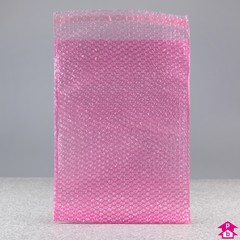 Antistatic Bubble Bag - C4+ - 280mm wide x 360mm long, 65 micron ...