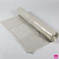 Heavy Duty Builders Roll - 1 metre roll, unfolding to 4 metre wide ...