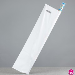 Wrapping Paper Roll Carrier Bag (30% Recycled) - Extra Long - 250mm ...