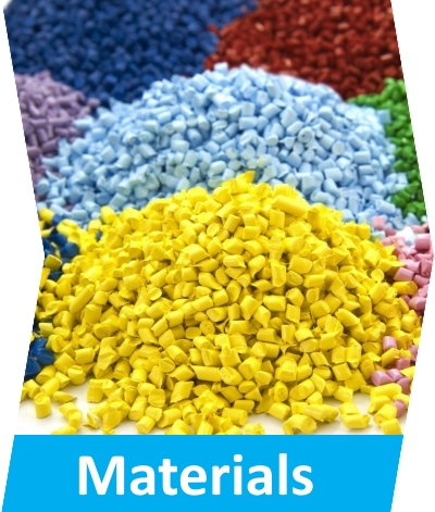 Polythene manufacturing