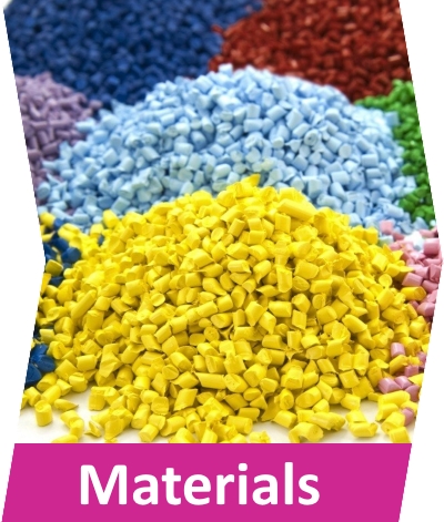 Polythene manufacturing