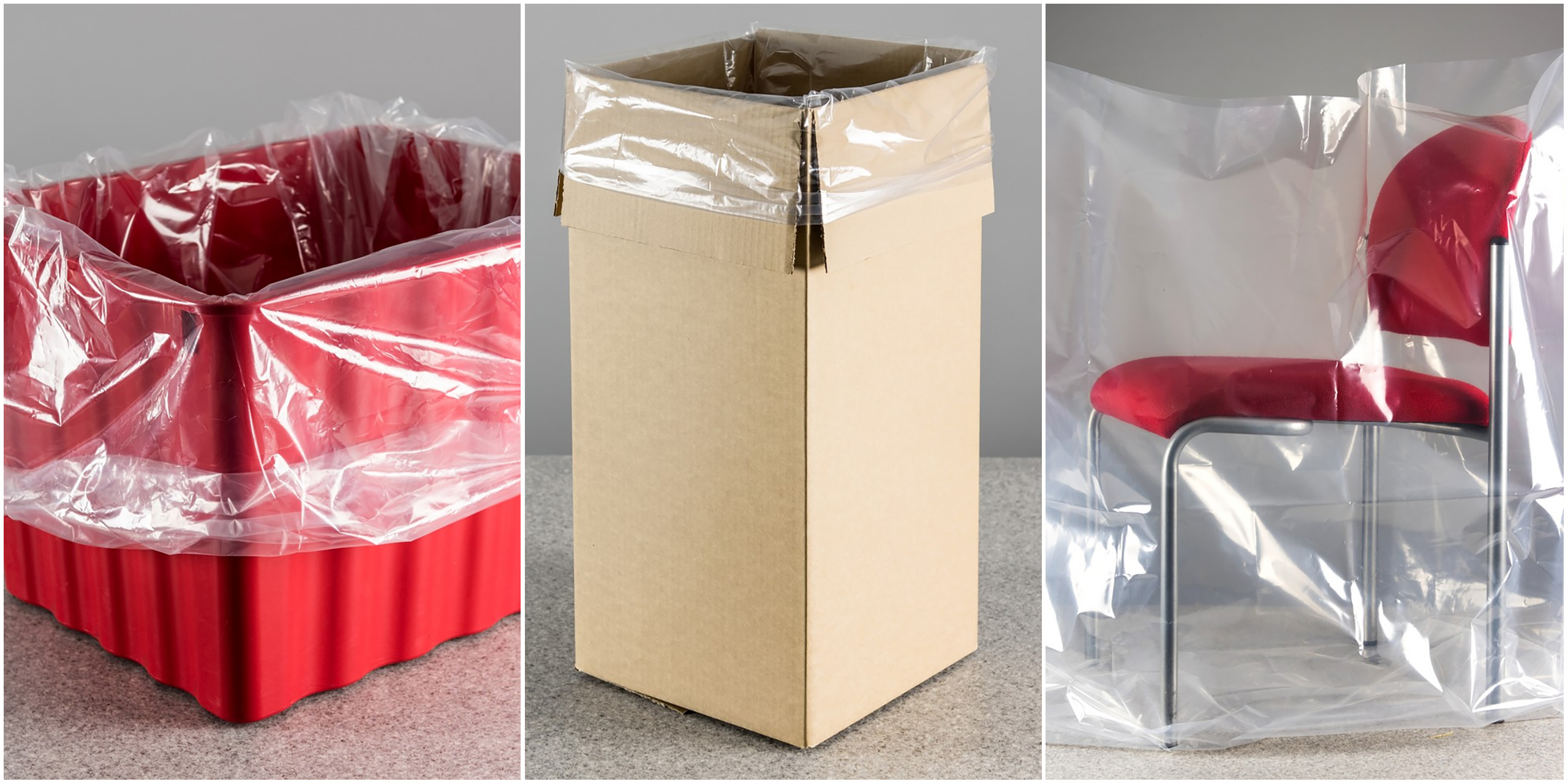 The Packaging Survival Guide to Covid-19 Lockdown