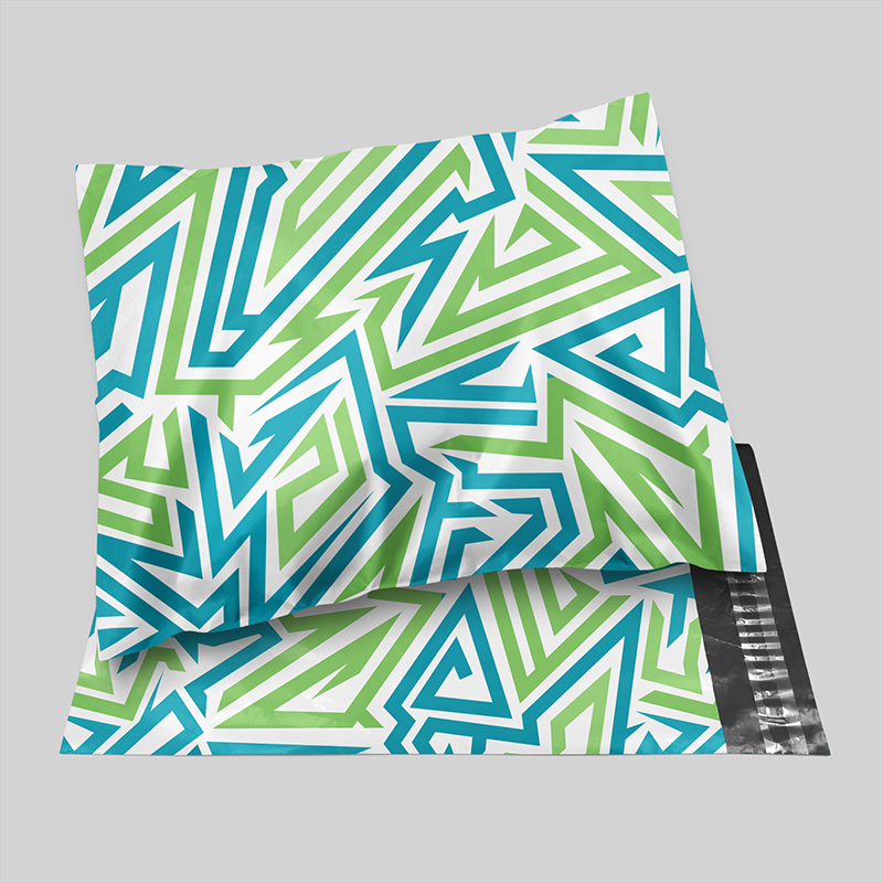 Printed Mailing Bags - instant online quote!