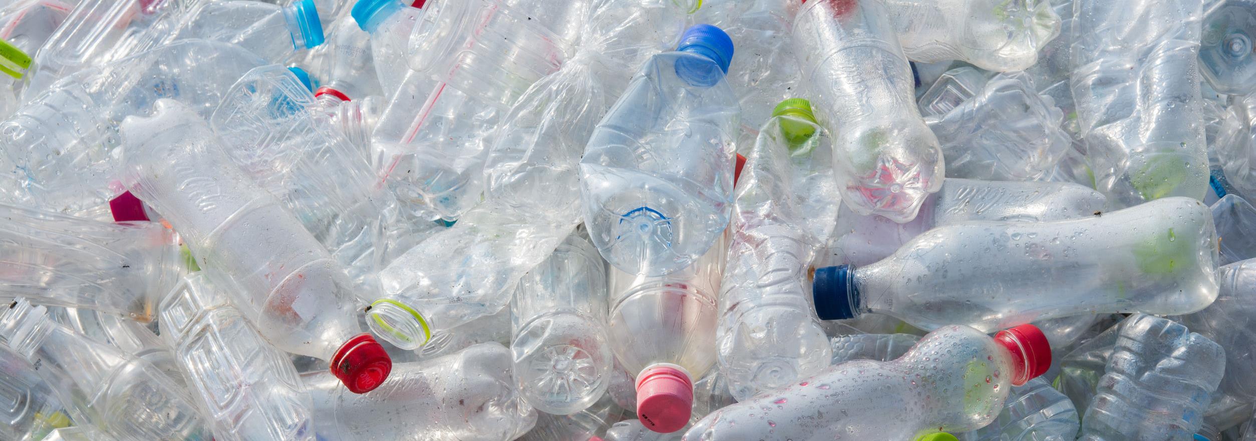 Recyclable Packaging from Polybags