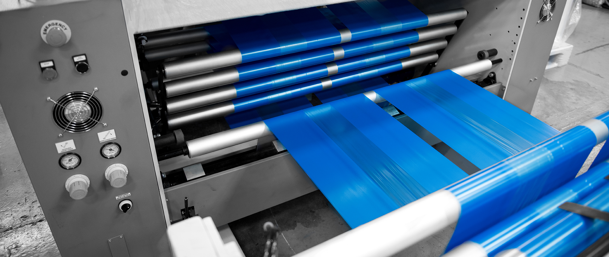 Recycled Bags from Polybags