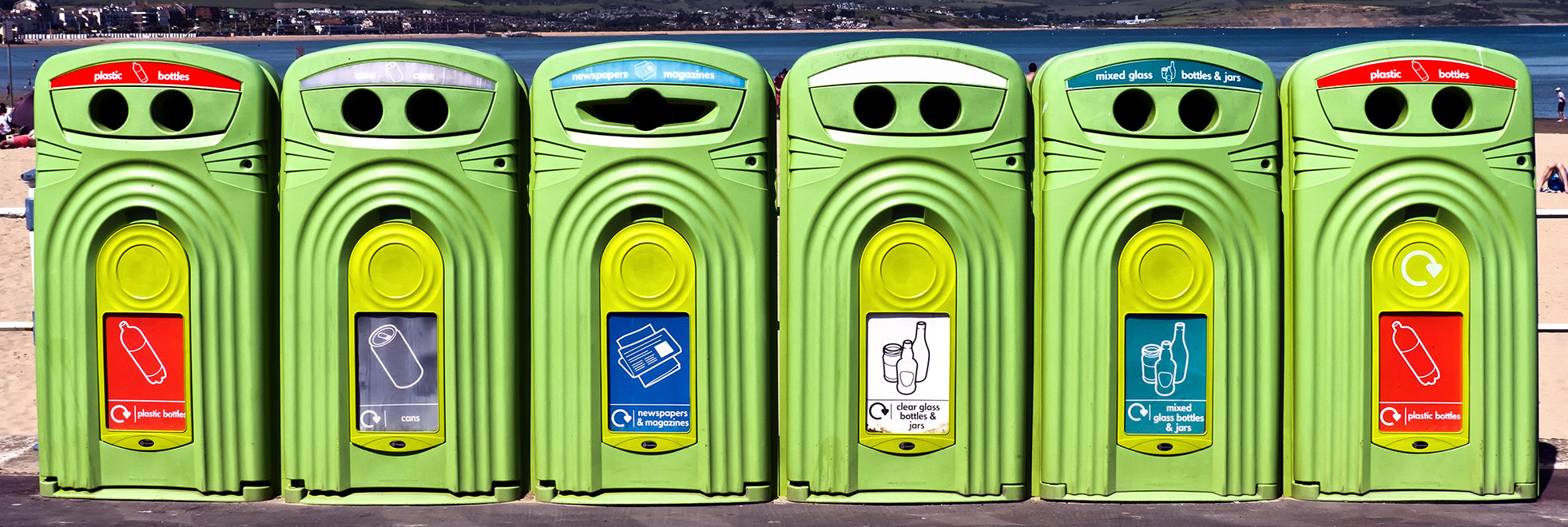 Recycled Bags from Polybags