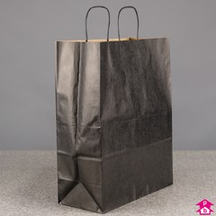 Kraft Paper Carriers