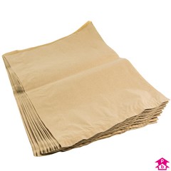 Budget Brown Paper Bags