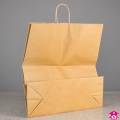 Kraft Paper Carriers