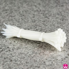 Paper and Plastic Bag Ties