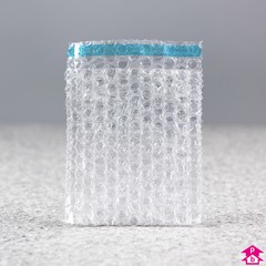 plain bubble bags