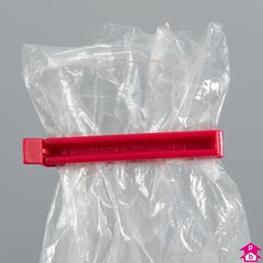 Plastic Bag Clips