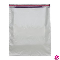 large heavy duty courier sacks