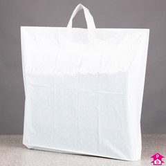 white flexiloop handle carriers