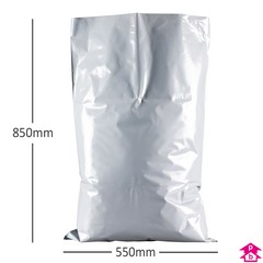 Builders Rubble Sacks