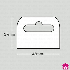 Adhesive Stickers & Hangers