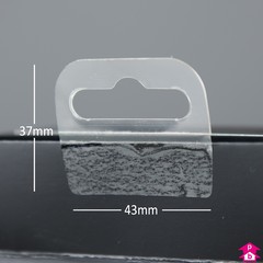 Adhesive Stickers & Hangers