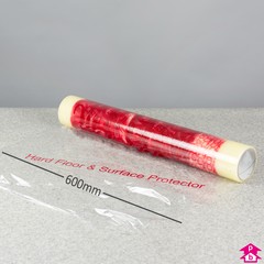 Temporary Protection Film