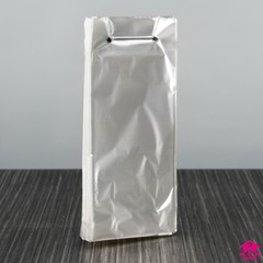 plain wicketed bags