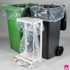 Biodegradable Packing Bags