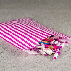 paper sweet bags