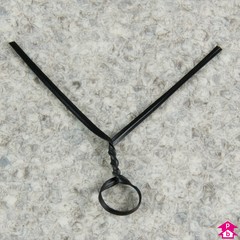 Paper and Plastic Bag Ties