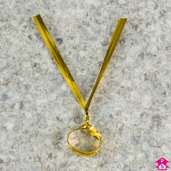 Paper and Plastic Bag Ties