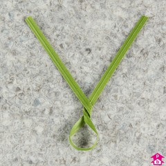 Paper and Plastic Bag Ties