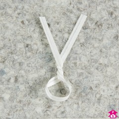 Paper and Plastic Bag Ties