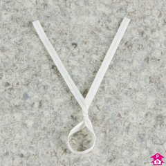 Paper and Plastic Bag Ties