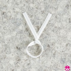 Paper and Plastic Bag Ties