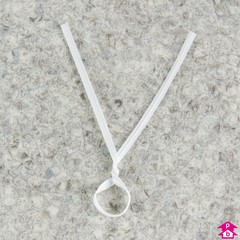 Paper and Plastic Bag Ties