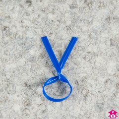 Paper and Plastic Bag Ties