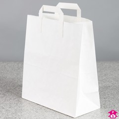 White Paper Carriers
